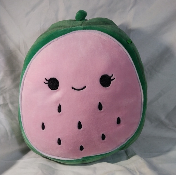 Kellytoy | Toys | Wanda The Watermelon 29 Squishmallow | Poshmark